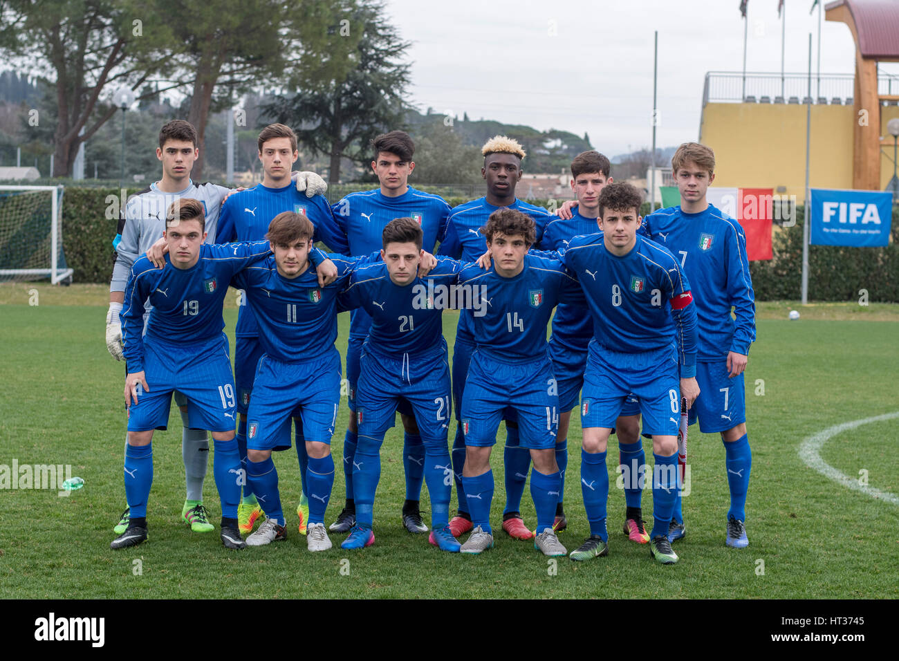 Gabriele corbo italy hi-res stock photography and images - Alamy