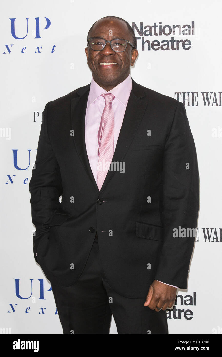 Lucian Msamati