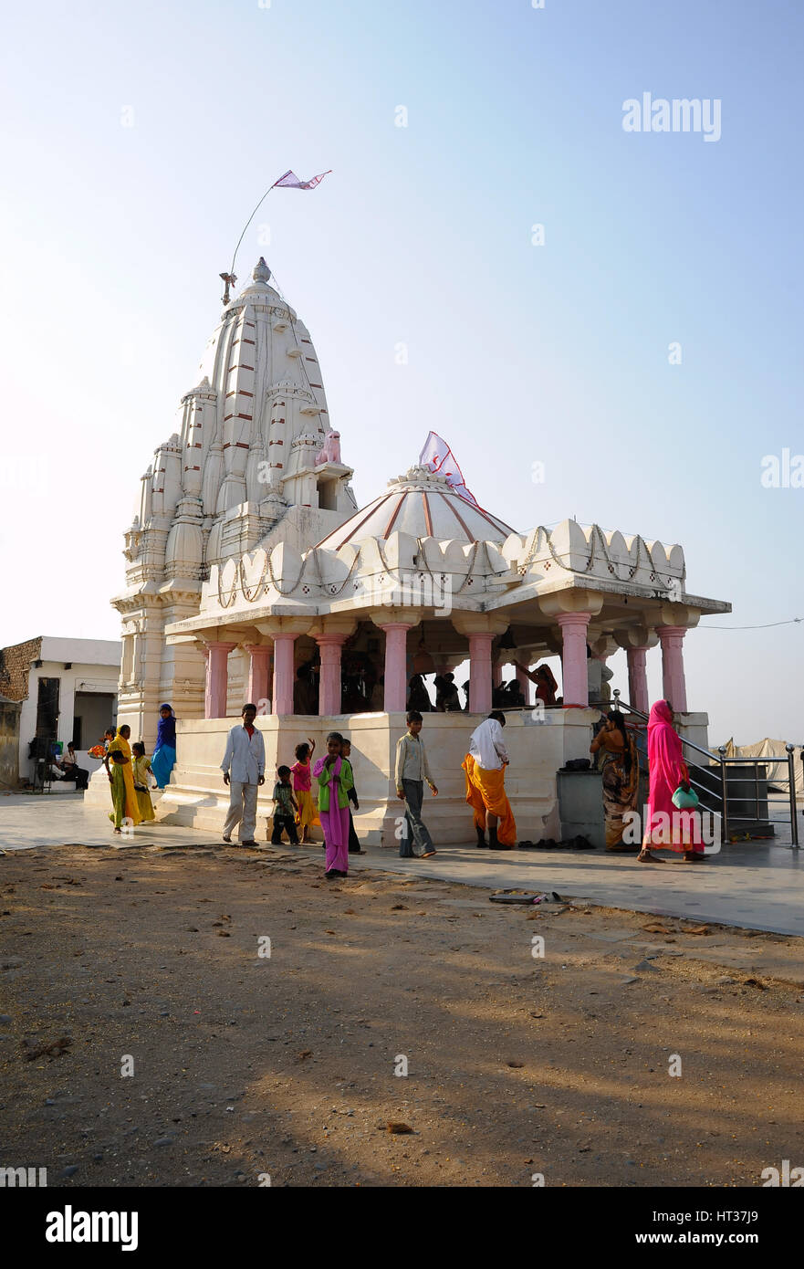 Baneshwar fair hi-res stock photography and images - Alamy