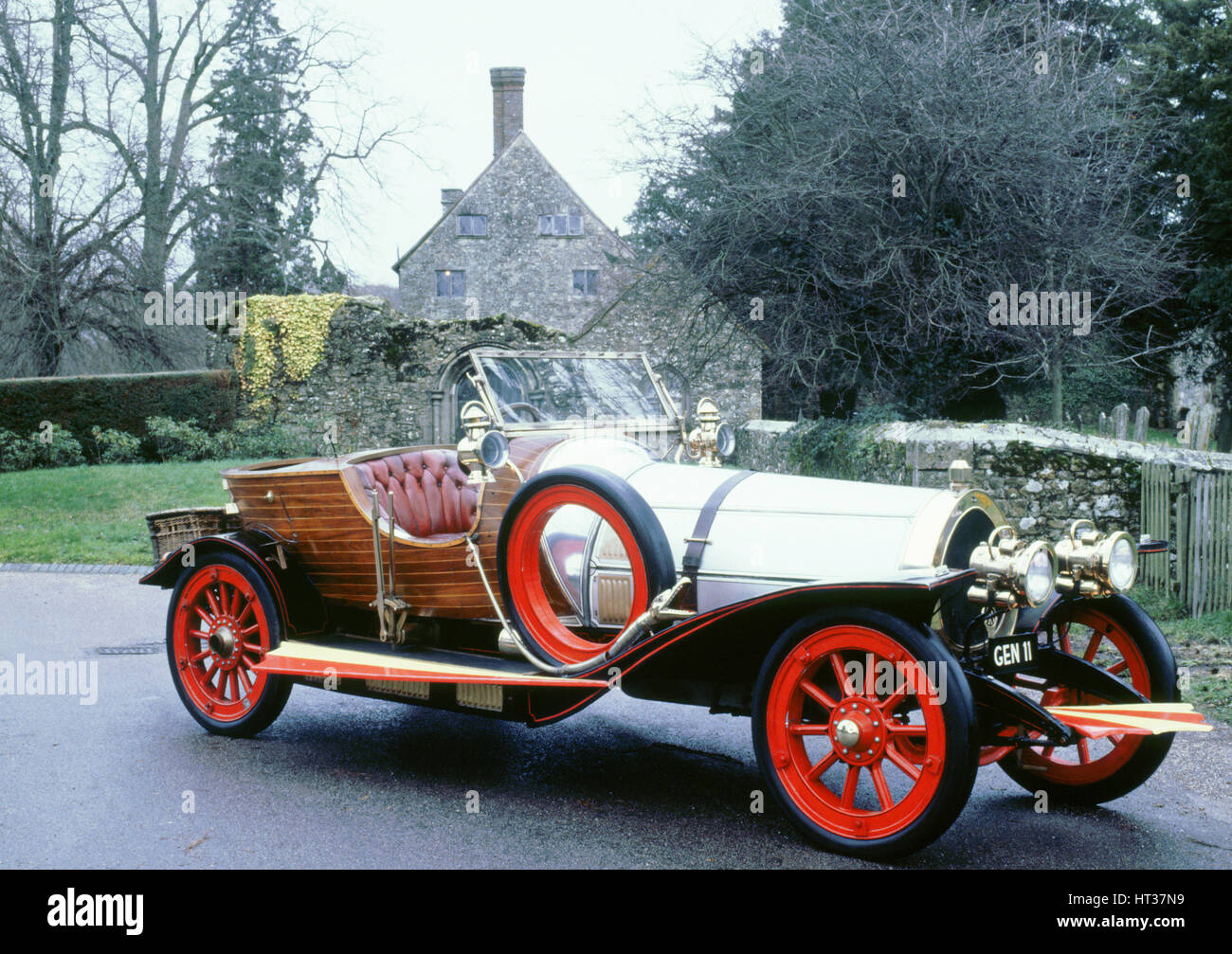 1968 'Chitty Chitty Bang Bang'. Artist: Unknown Stock Photo - Alamy