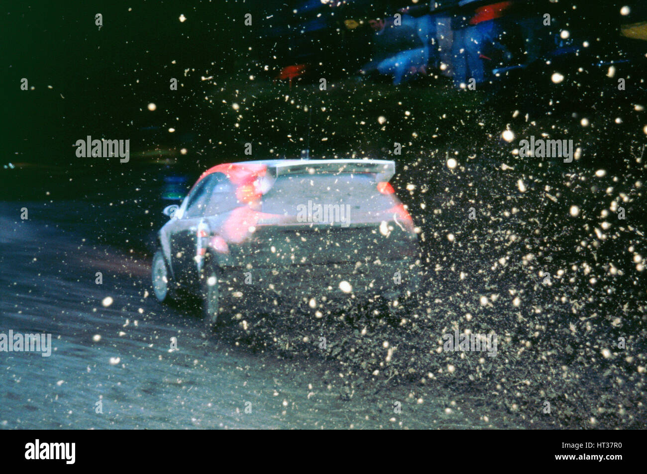 Colin mcrae hi-res stock photography and images - Alamy