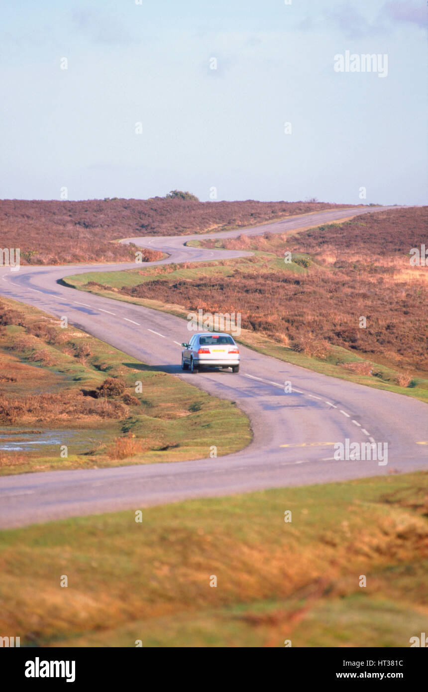 1998 saab 95 turbo hi-res stock photography and images - Alamy