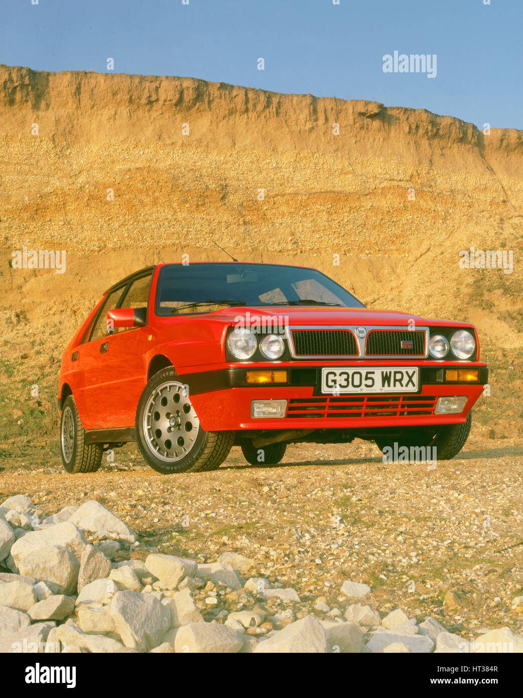 1990 delta hi-res stock photography and images - Alamy
