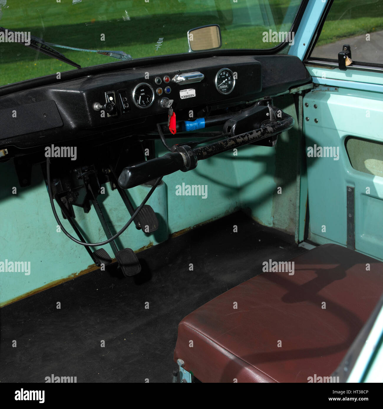 Invalid carriage hi-res stock photography and images - Alamy