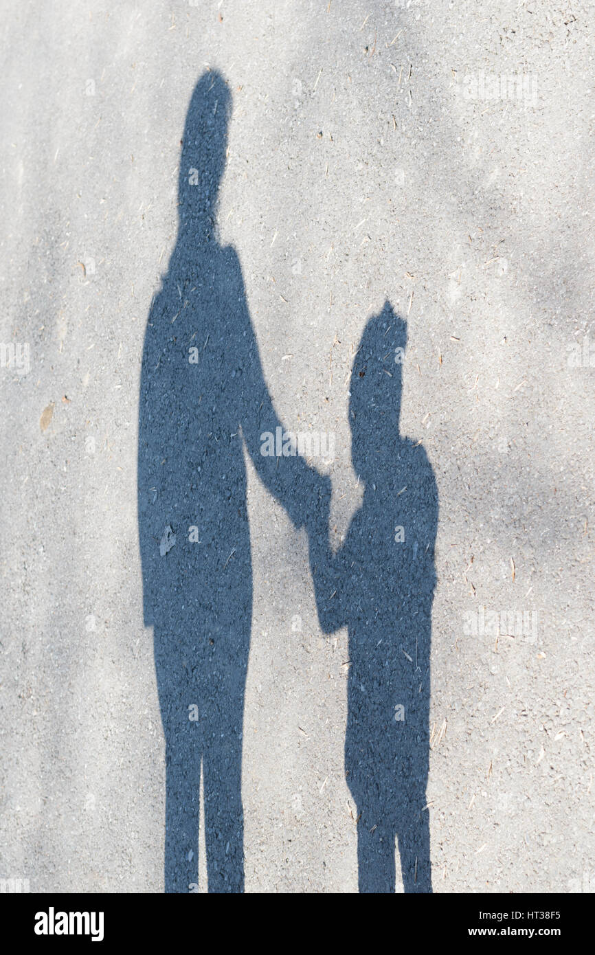 Child guidance hi-res stock photography and images - Alamy