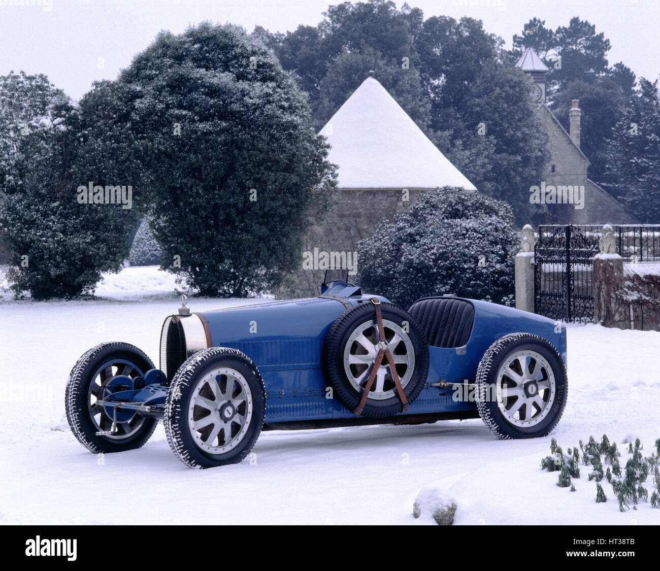 1924 Bugatti type35. Artist: Unknown Stock Photo - Alamy