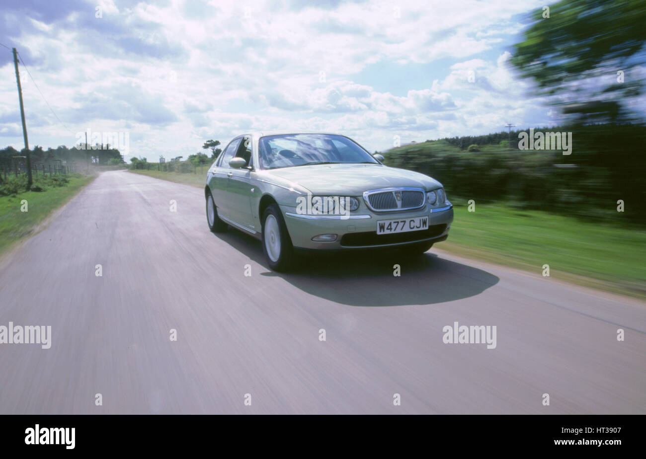 Rover 2000 hi-res stock photography and images - Alamy