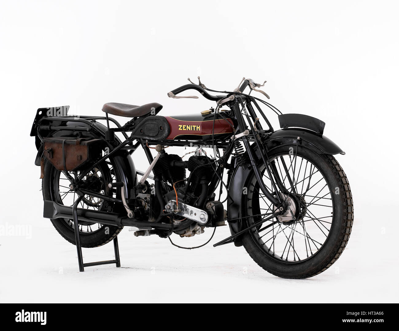 Zenith transport hi-res stock photography and images - Alamy