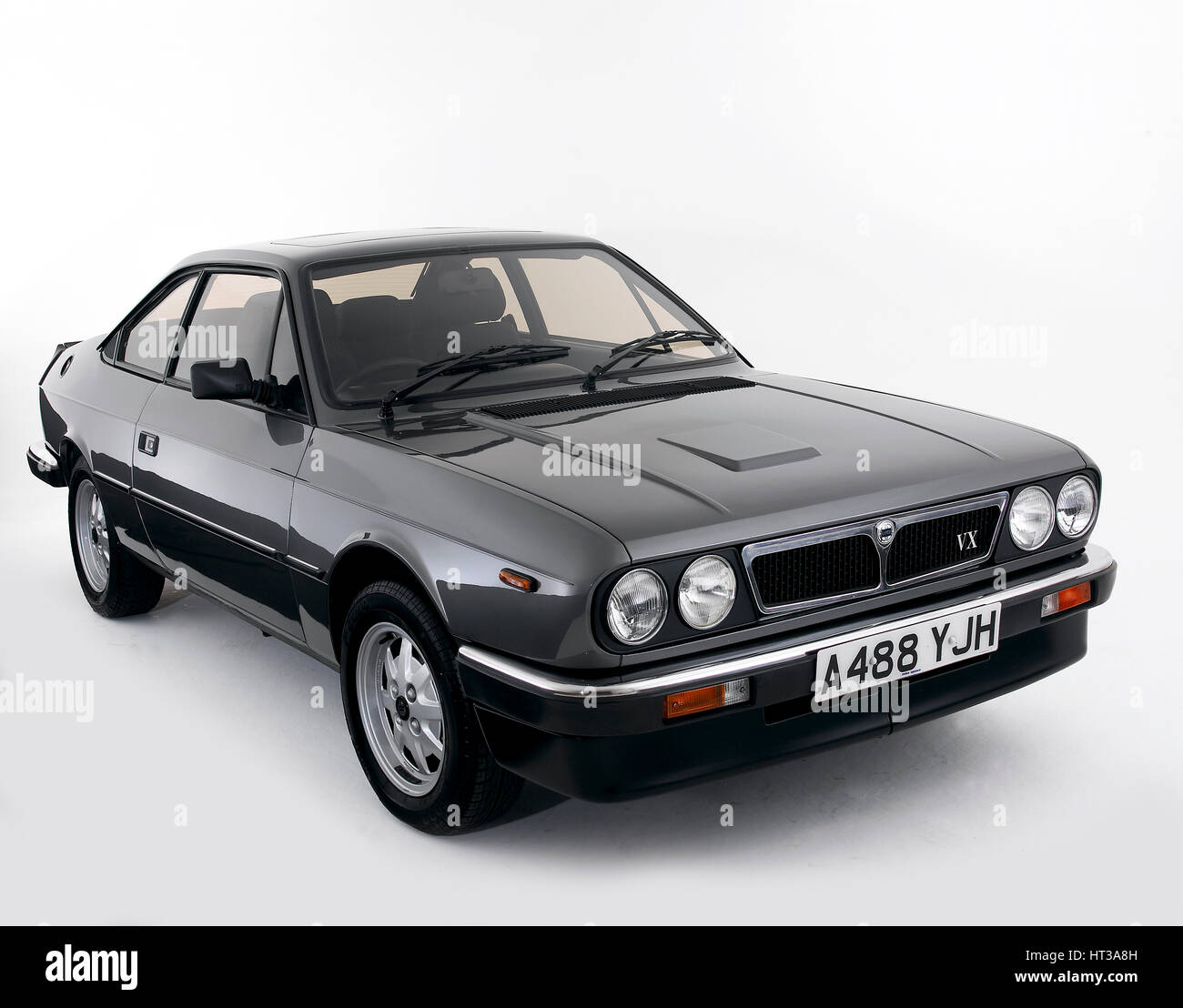 Fabelhafte Lancia Beta Hpe Volumex Bilder