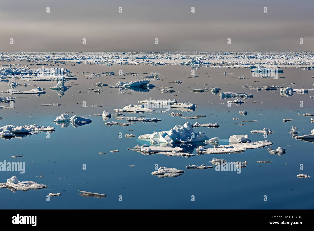 Border ice hi-res stock photography and images - Alamy
