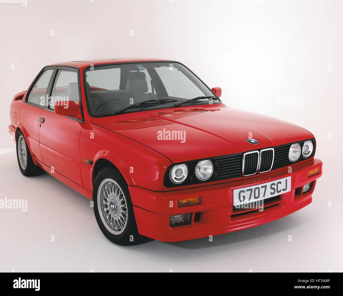 Bmw 325i hi-res stock photography and images - Alamy