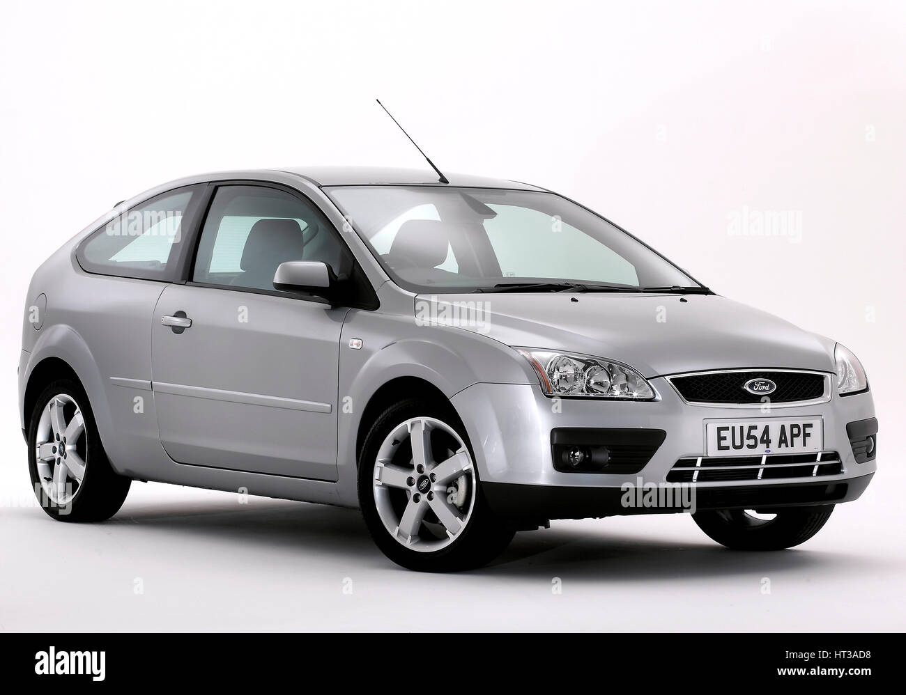2004 ford focus hi-res stock photography and images - Alamy