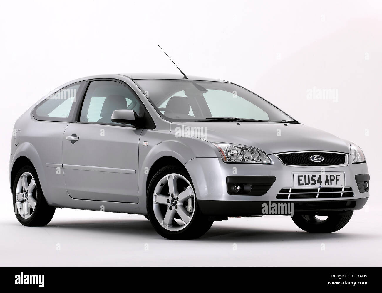 2004 ford focus car hi-res stock photography and images - Alamy
