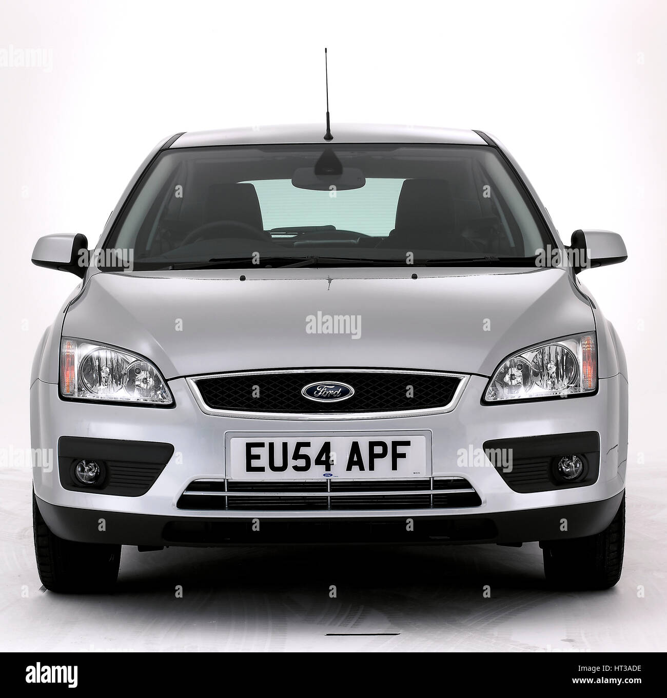 2004 ford focus hi-res stock photography and images - Alamy