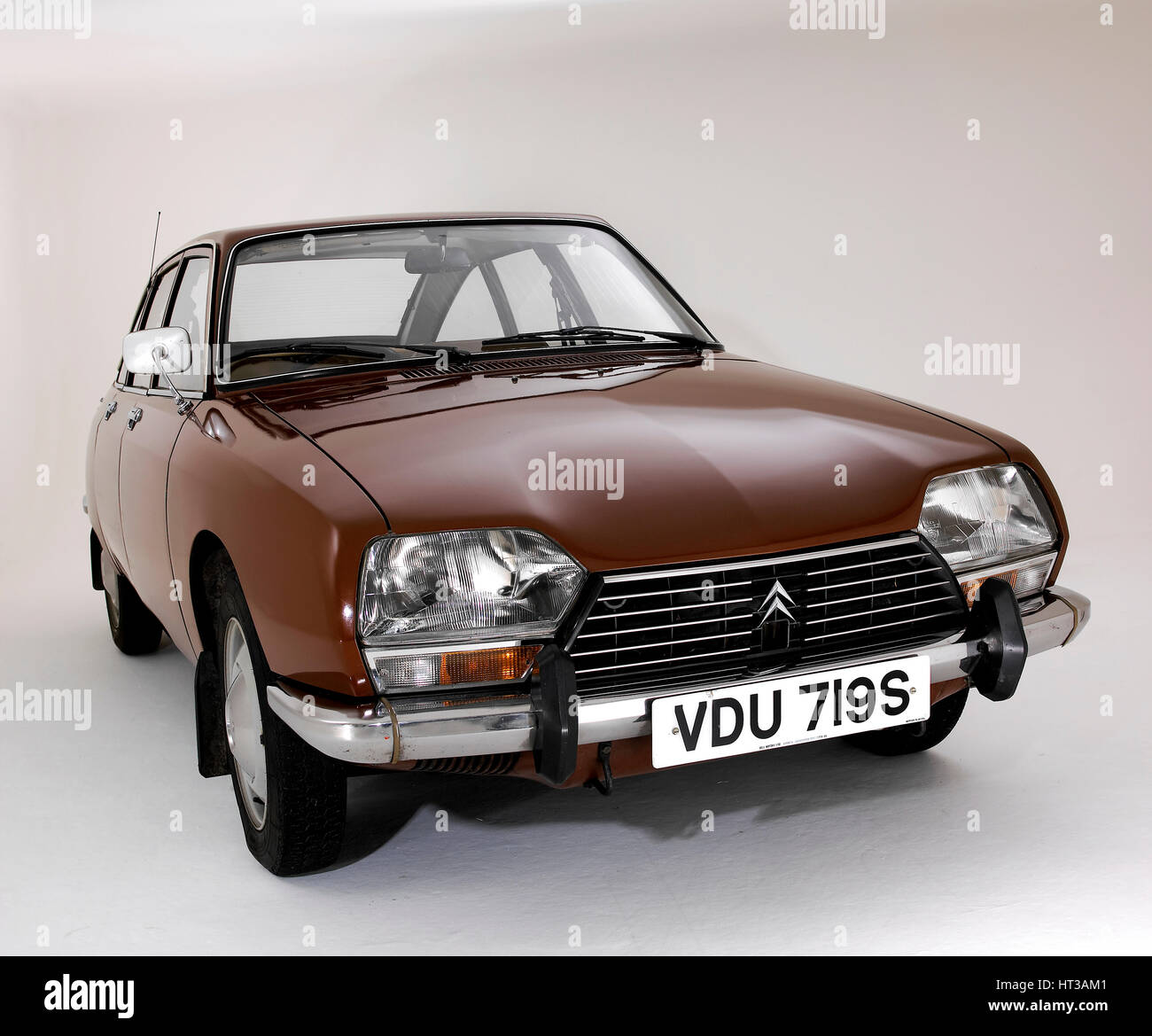 Concept cars of the 70s hi-res stock photography and images - Alamy