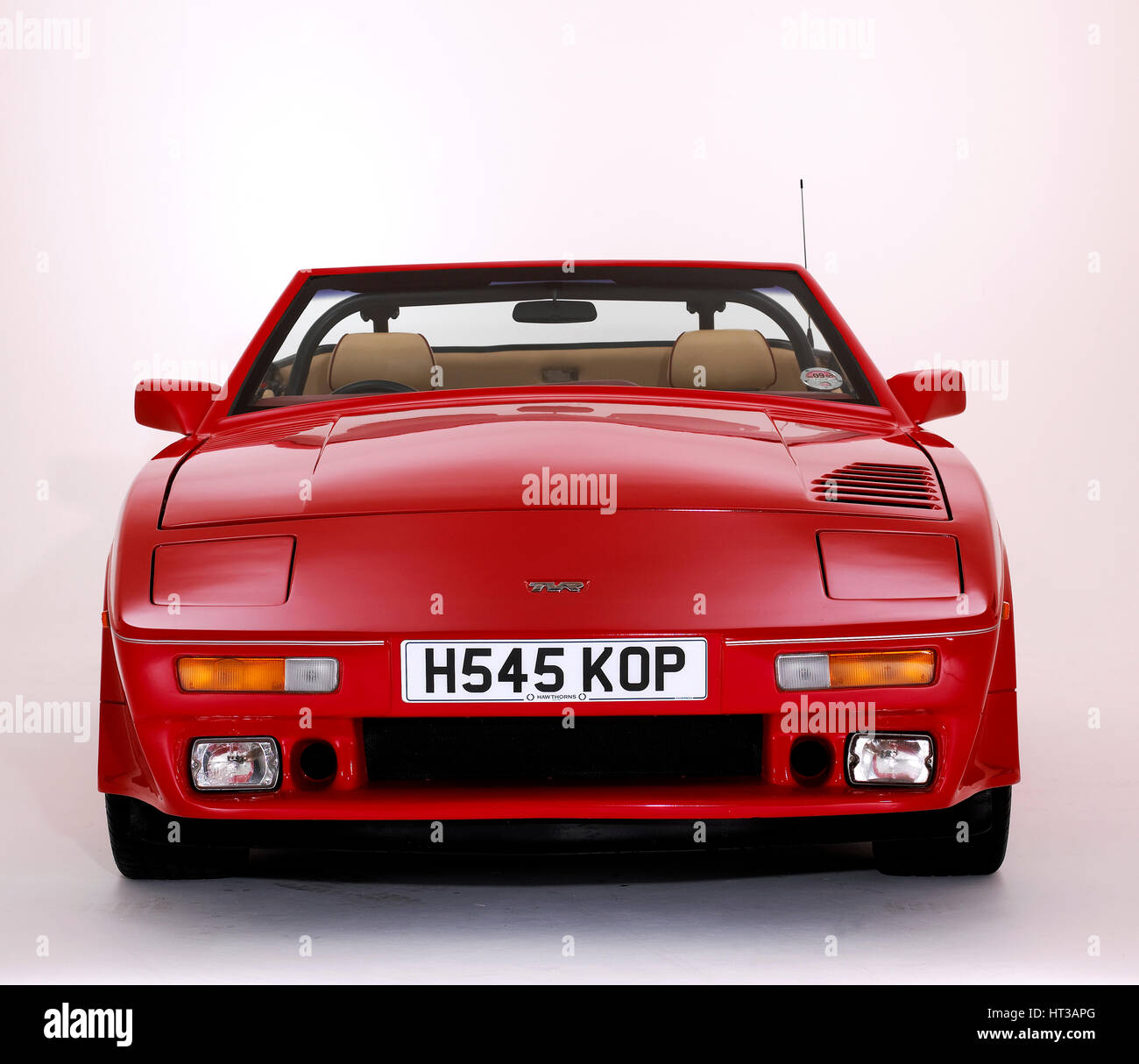 1990 tvr hi-res stock photography and images - Alamy