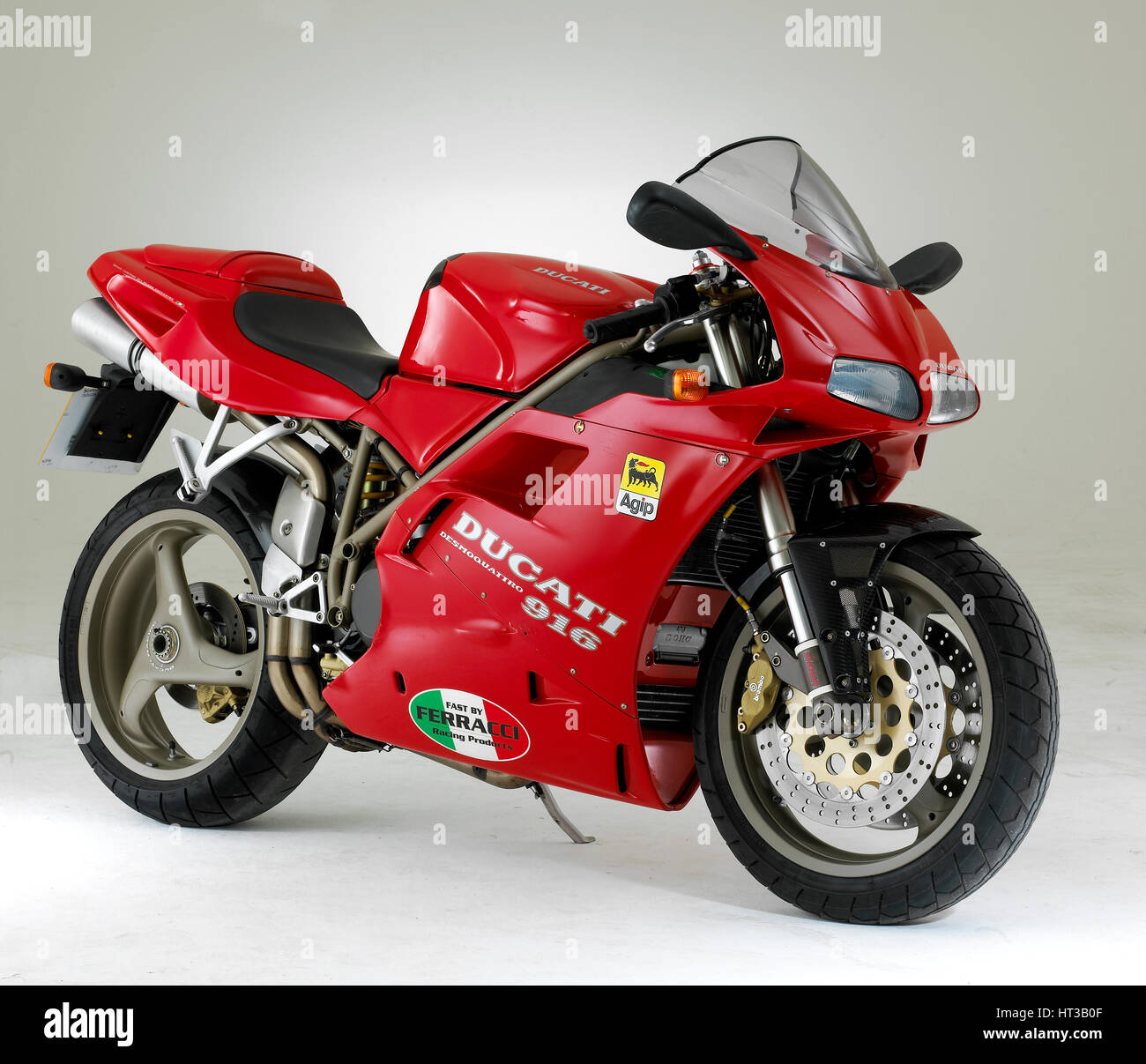 916 ducati hi-res stock photography and images - Alamy