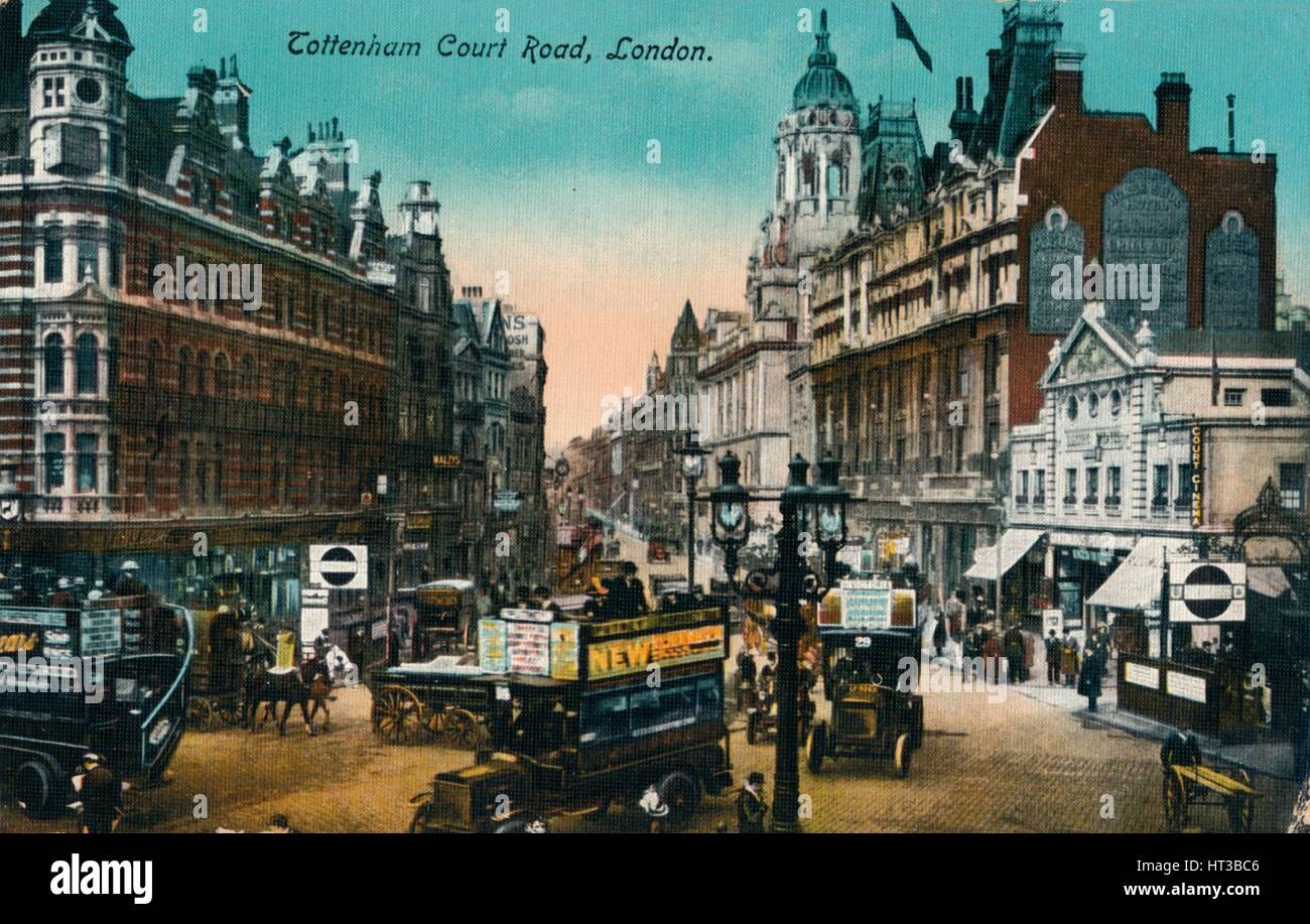 London shop front 1930 hi-res stock photography and images - Alamy