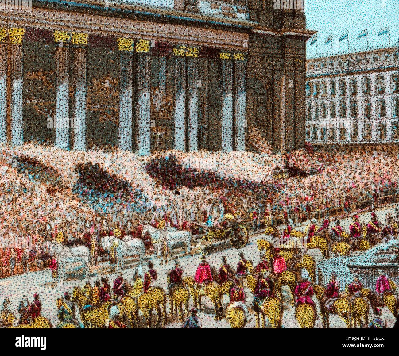 1897 jubilee hi-res stock photography and images - Alamy