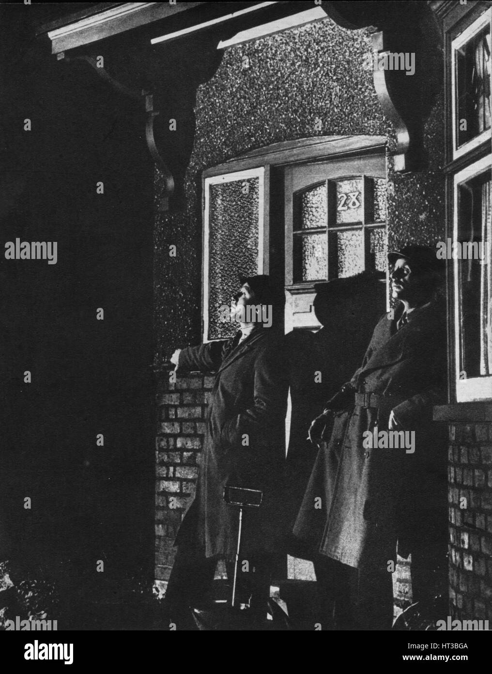 Civil door Black and White Stock Photos & Images - Alamy