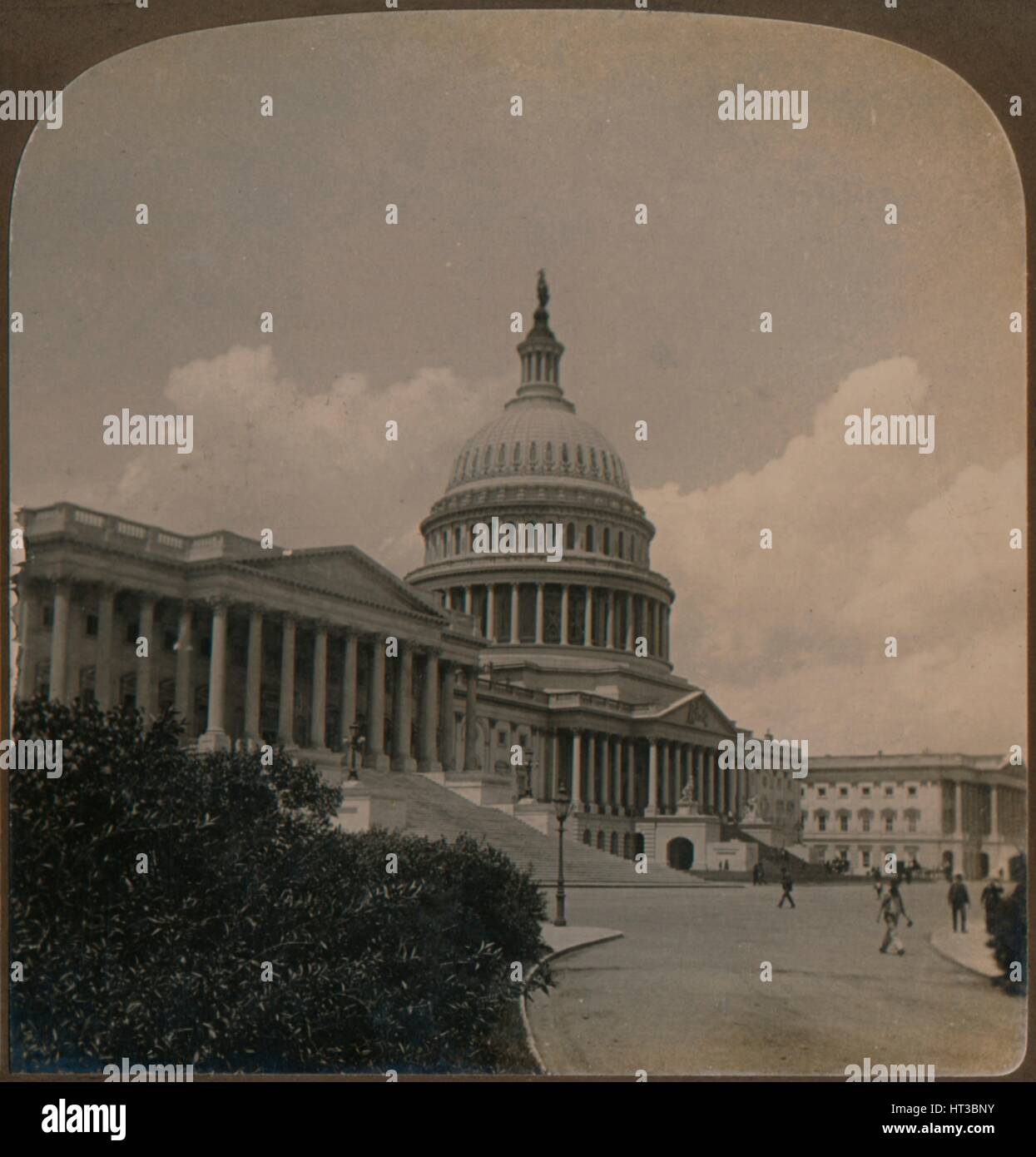 Stereogram black and white hi-res stock photography and images - Alamy