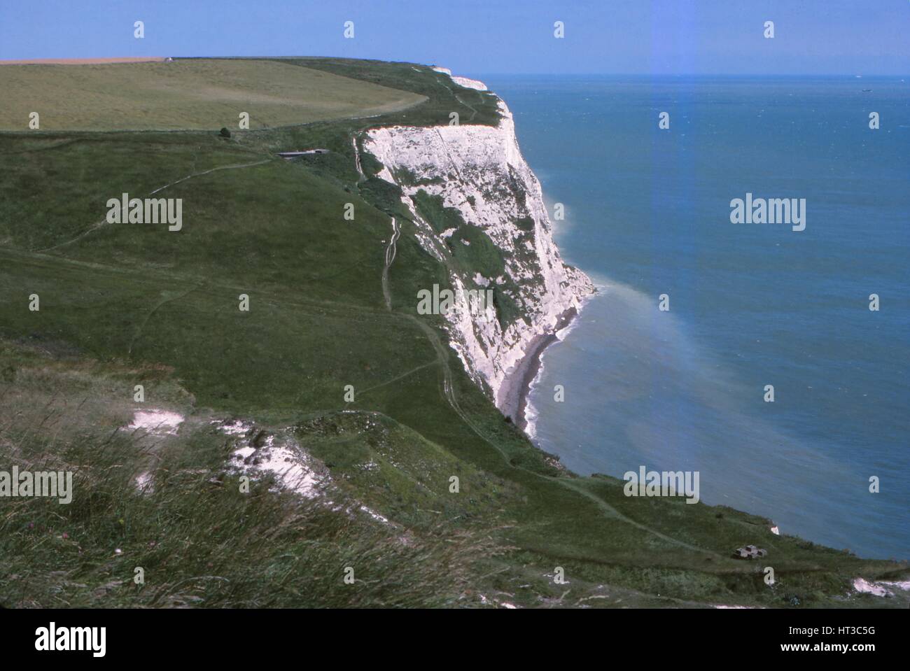 Langdon Cliffs Stock Photos & Langdon Cliffs Stock Images - Alamy
