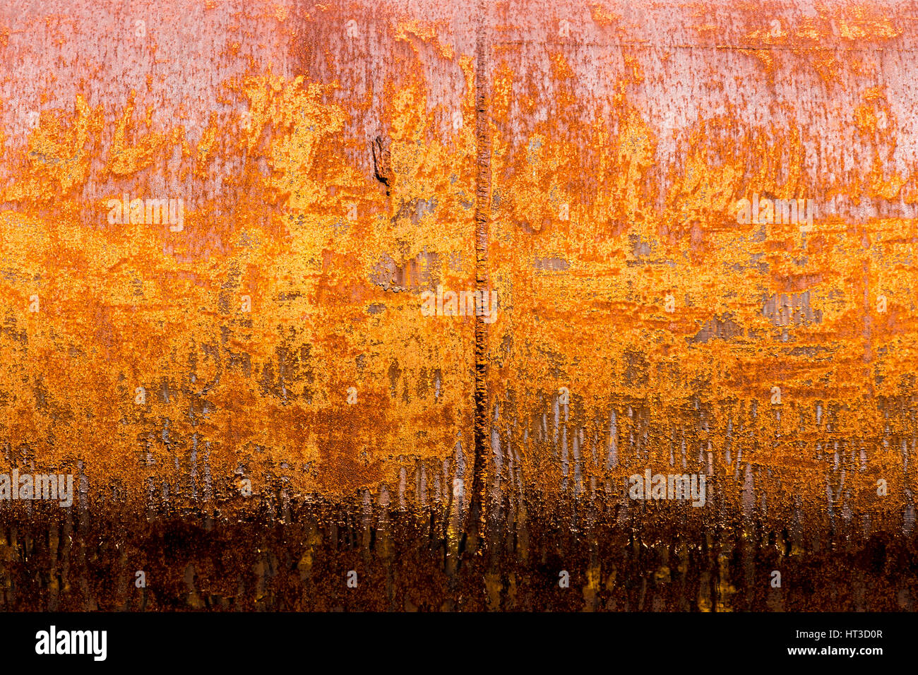 Rusty metal surface, structures Stock Photo - Alamy