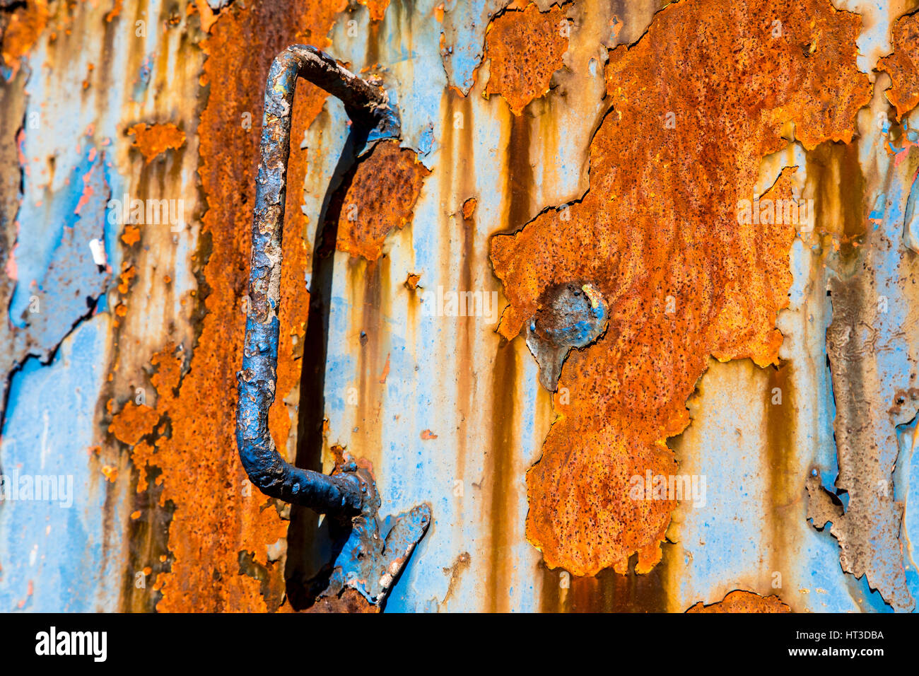 Metal structure structures hi-res stock photography and images - Alamy
