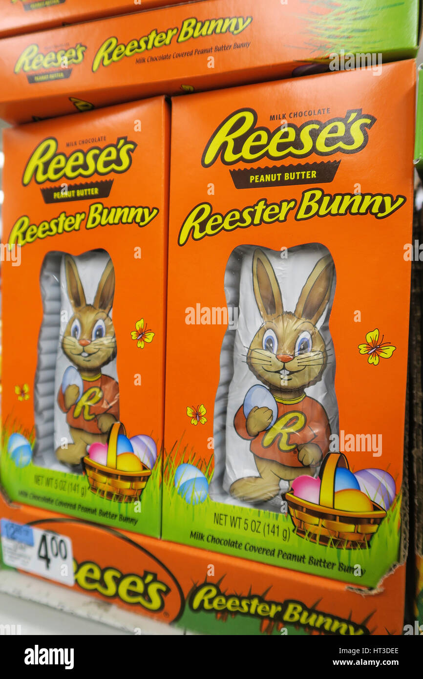 Reeses Reester Bunny Hi res Stock Photography And Images Alamy reeses-reester-bunny-hi-res-stock-photography-and-images-alamy