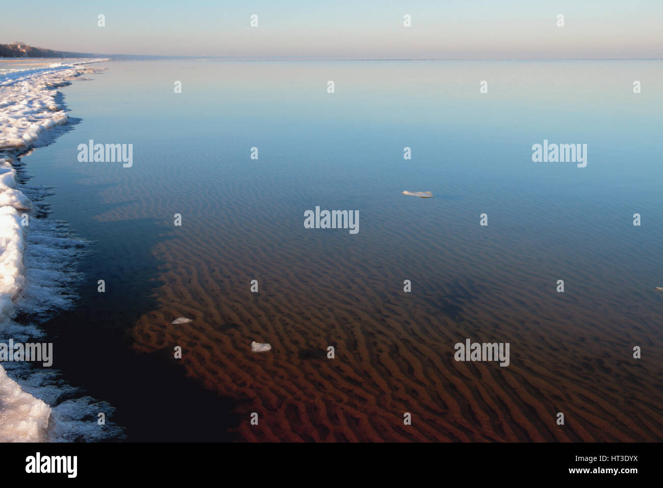 Gulf of riga hi-res stock photography and images - Alamy