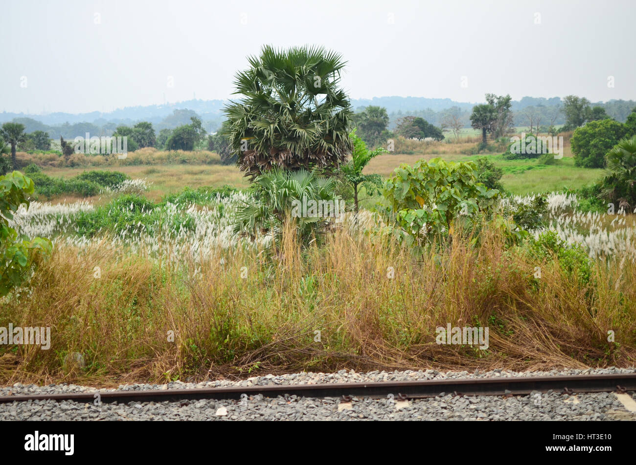 Signalling installation hi-res stock photography and images - Alamy