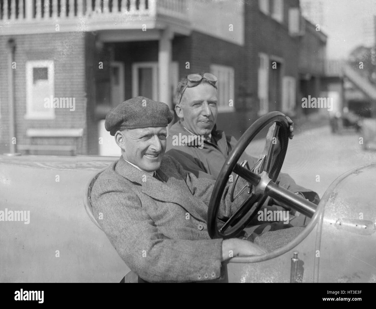 Wj brunell hi-res stock photography and images - Alamy