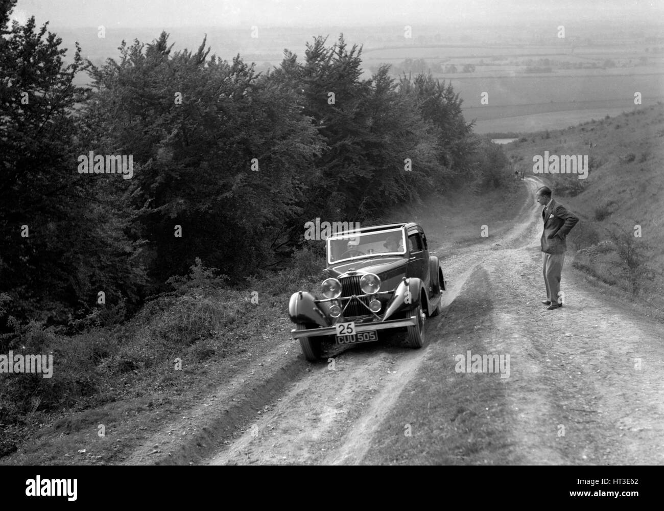 1936 talbot Black and White Stock Photos & Images - Alamy