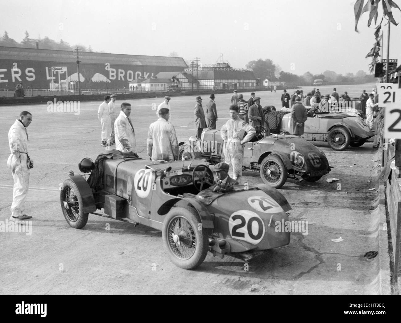 Alvis cars hi-res stock photography and images - Alamy