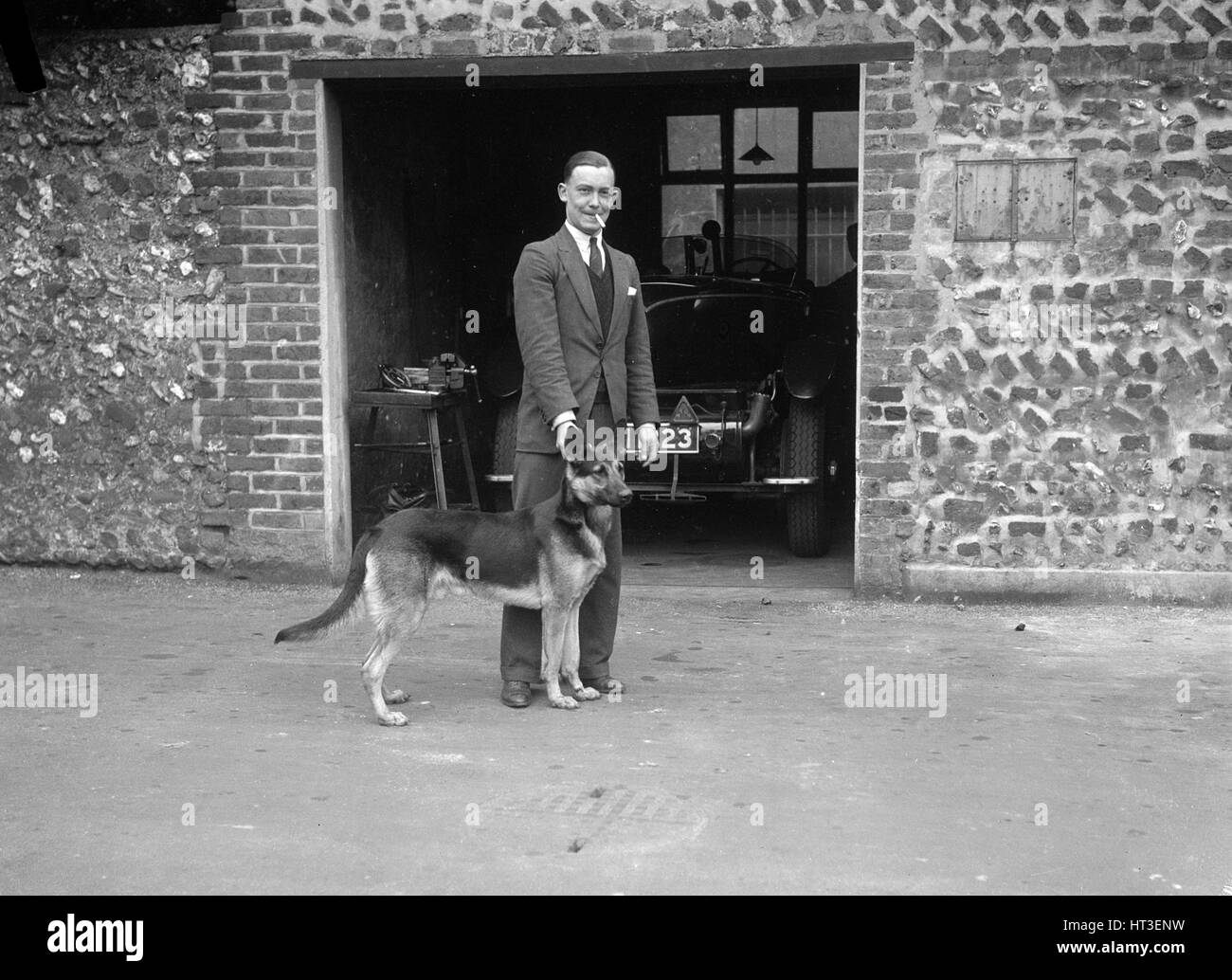 Geoffrey baker Black and White Stock Photos & Images - Alamy