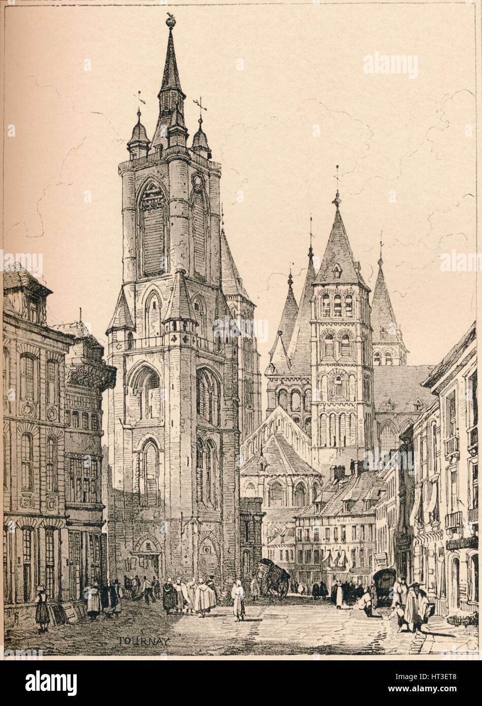 Doornik Stock Photos & Doornik Stock Images - Alamy