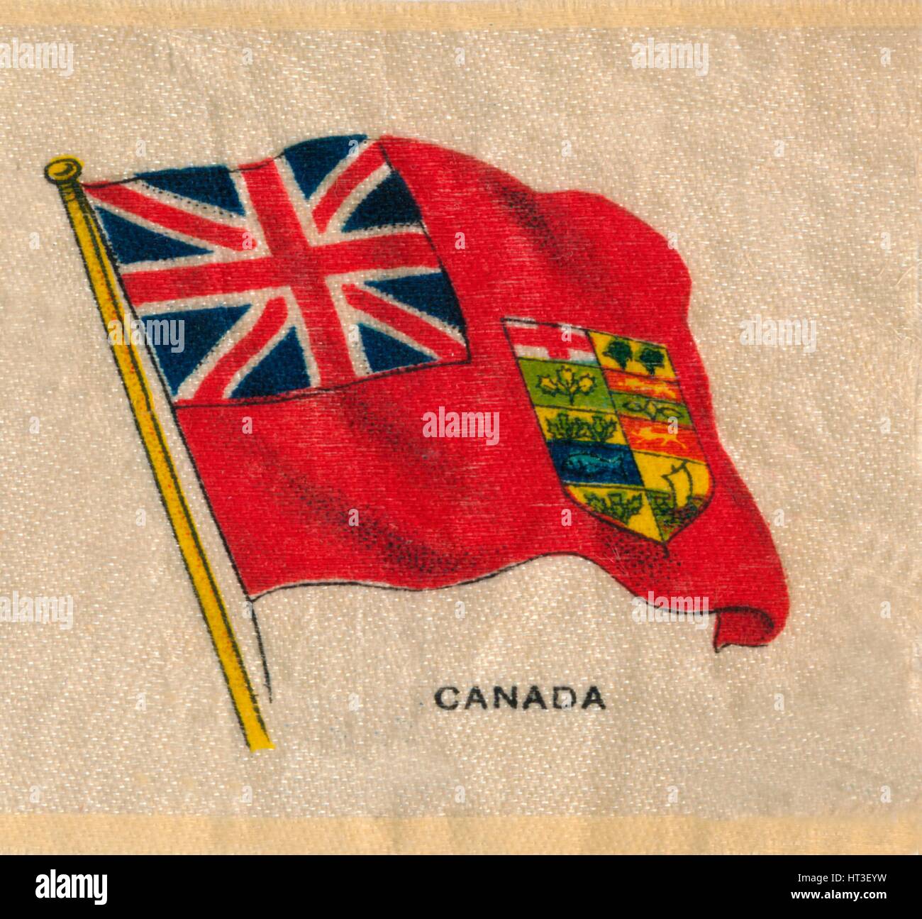 Canada 1910s hi-res stock photography and images - Alamy