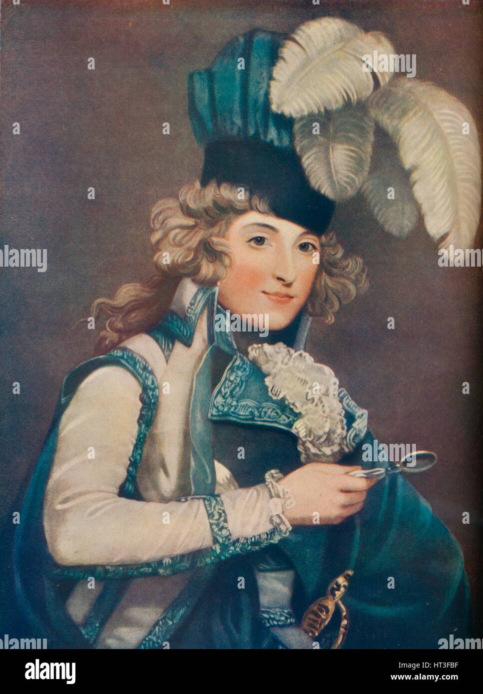 John jones hi-res stock photography and images - Alamy