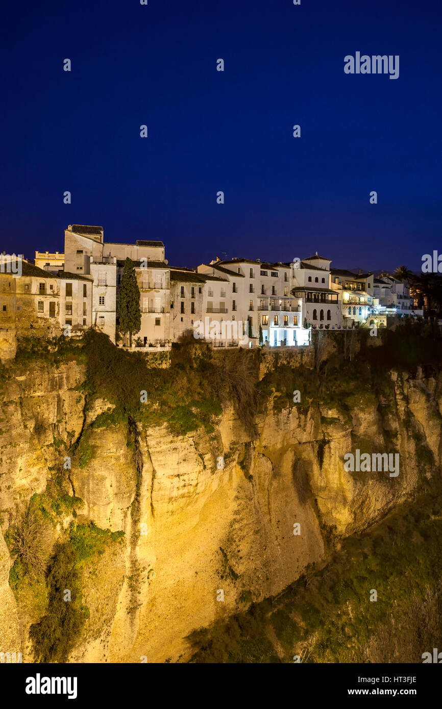 Ronda Spain House Stock Photos & Ronda Spain House Stock Images - Alamy