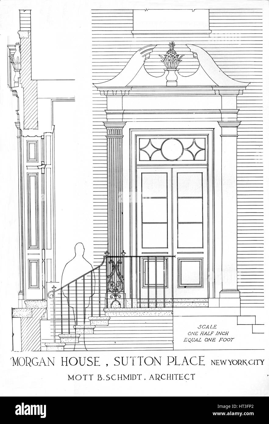 Mott b schmidt hi-res stock photography and images - Alamy