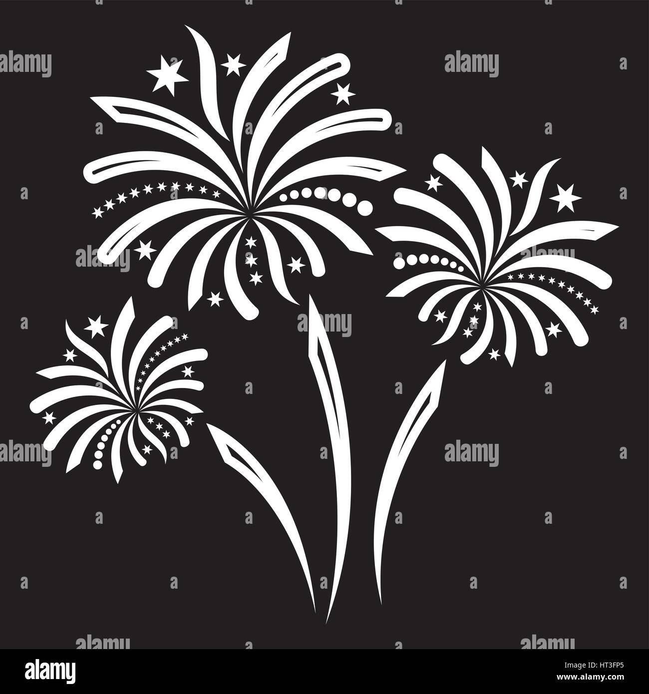 5th of july Stock Vector Images - Alamy
