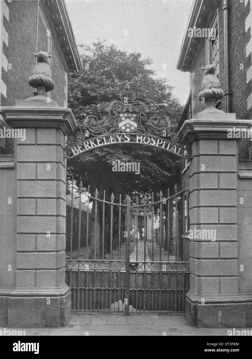 Worcester hospital hi-res stock photography and images - Alamy