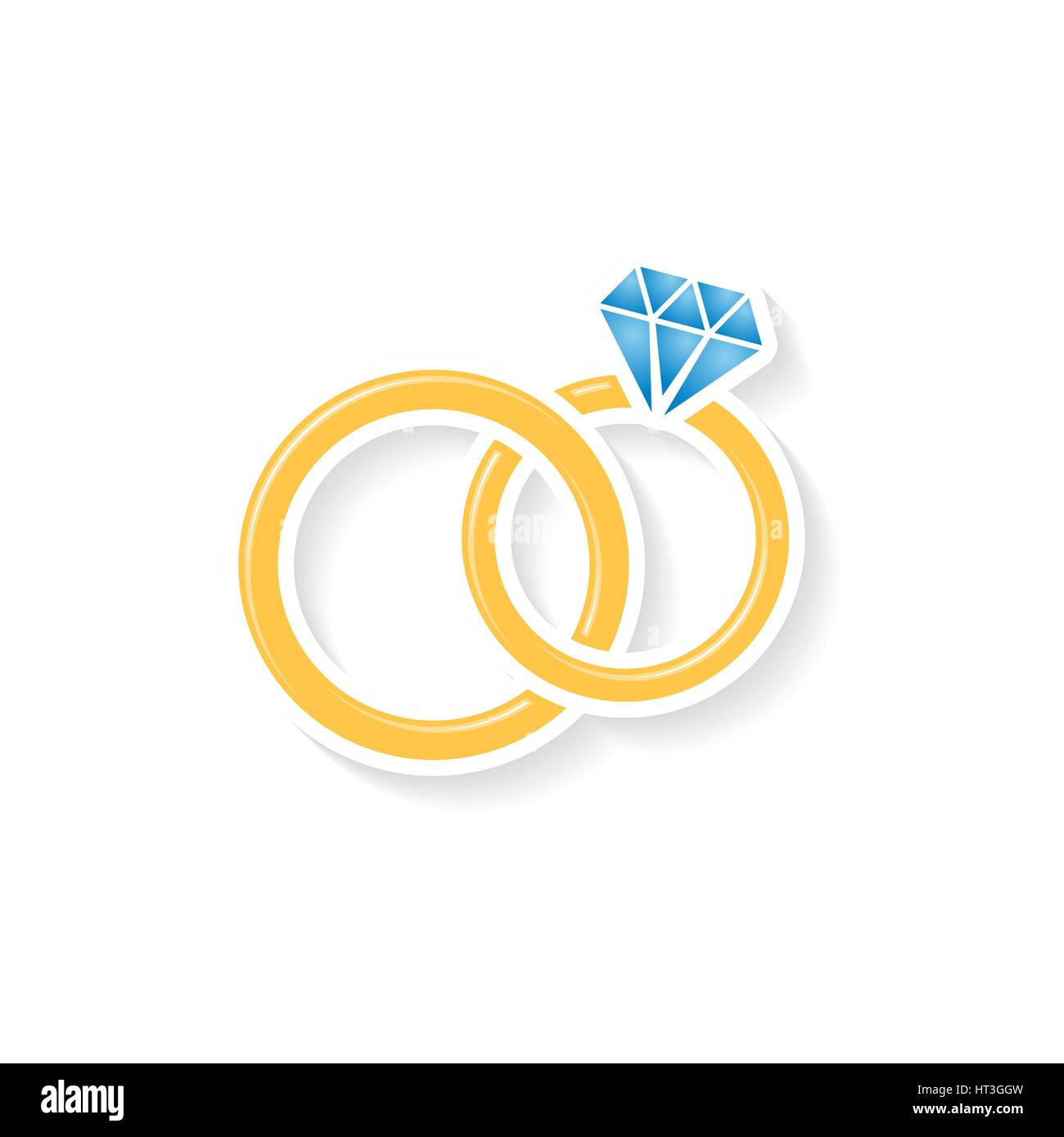 Ring ceremony Cut Out Stock Images & Pictures - Alamy