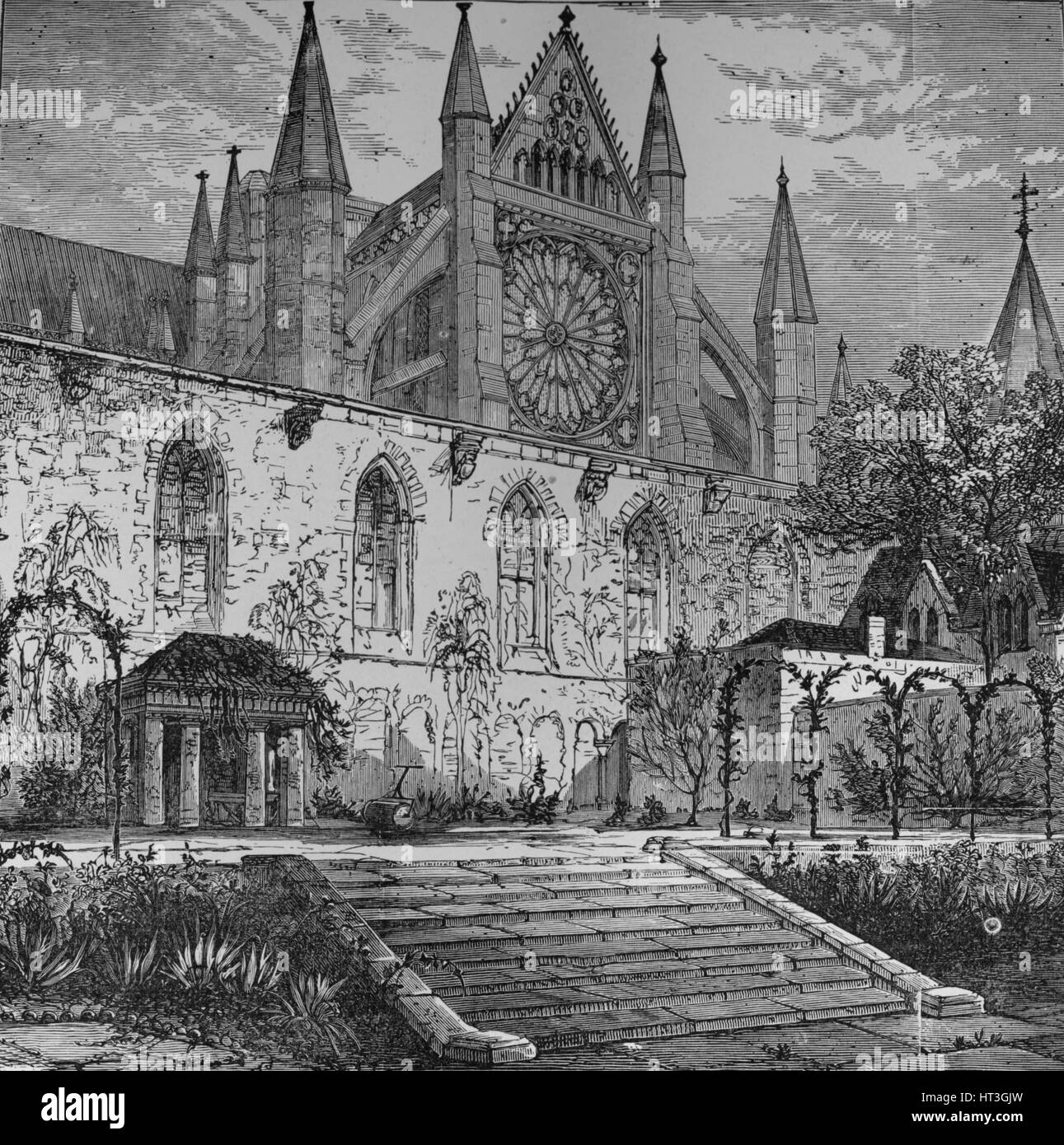 Ashburnham hi-res stock photography and images - Alamy