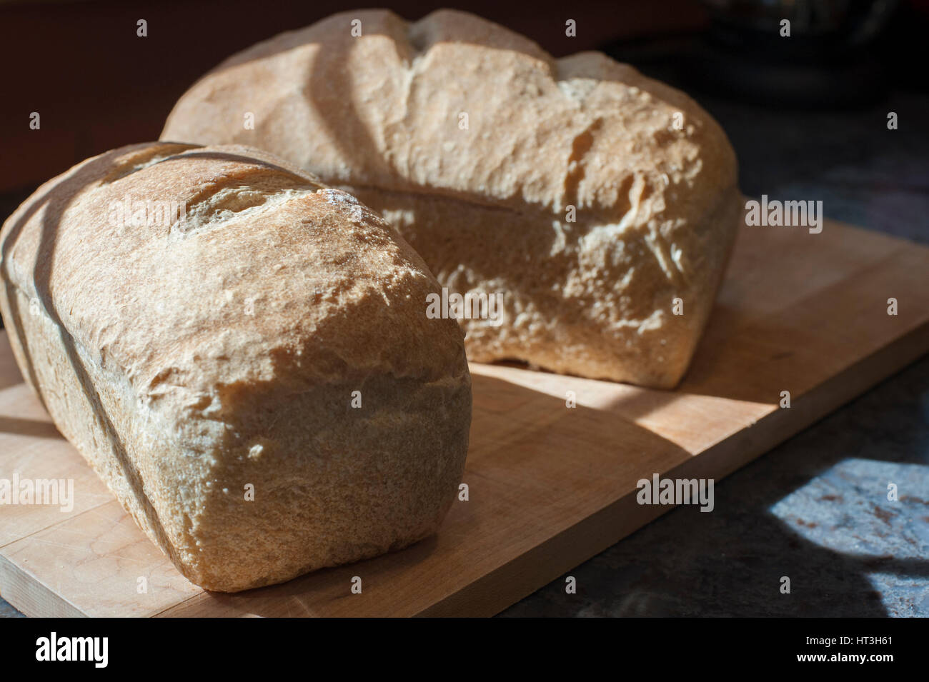 Sourdough loafs hi-res stock photography and images - Alamy
