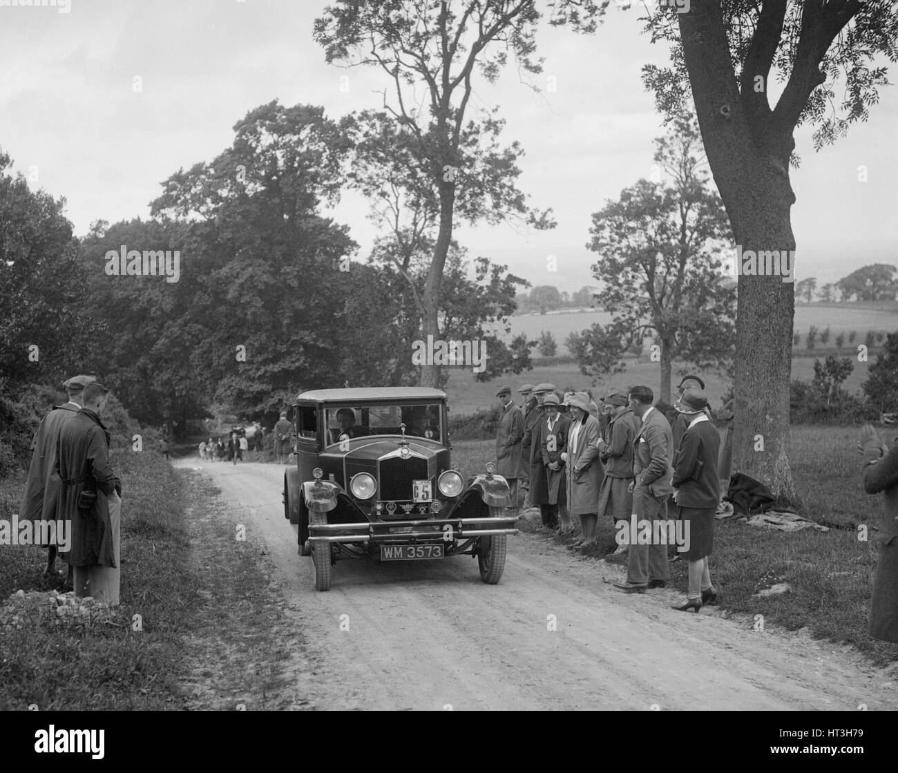 Crossley car hi-res stock photography and images - Alamy