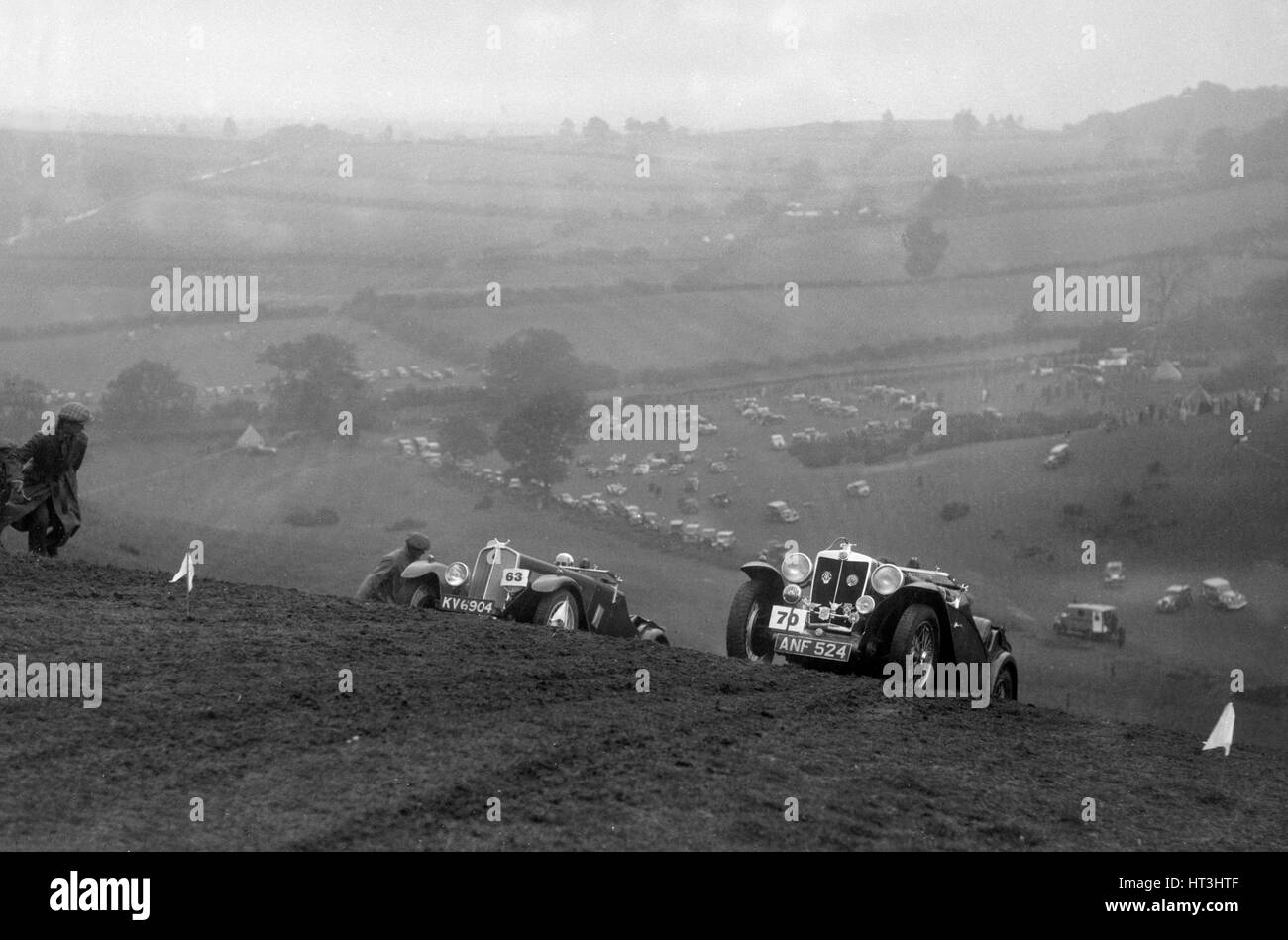 Triumph southern cross hi-res stock photography and images - Alamy
