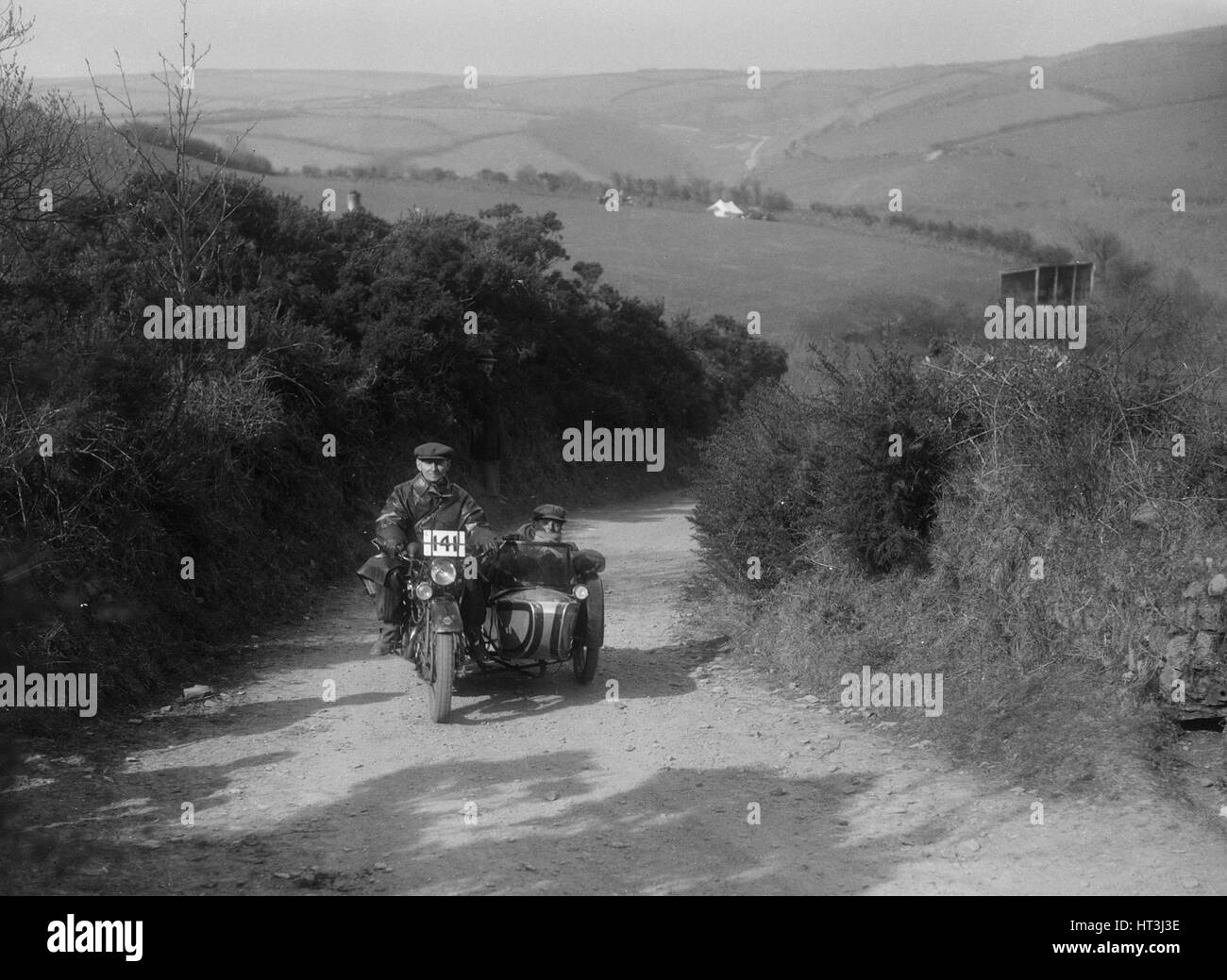 Rudge whitworth hi-res stock photography and images - Alamy