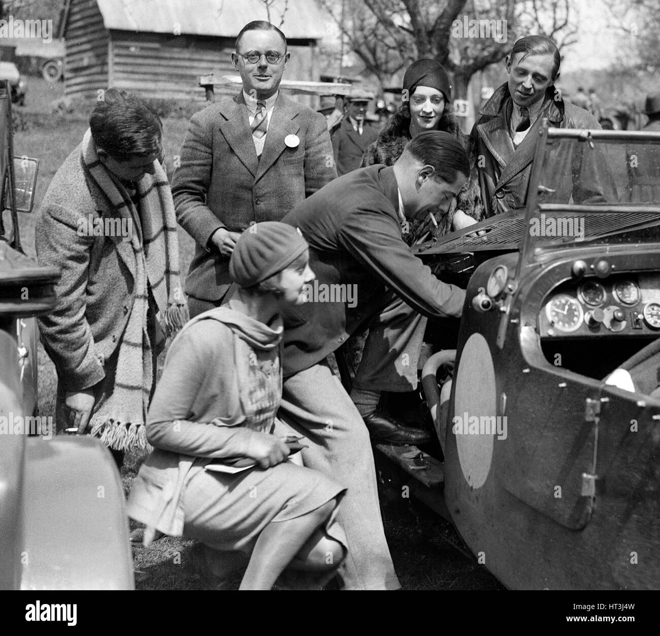 Alan arnold hi-res stock photography and images - Alamy