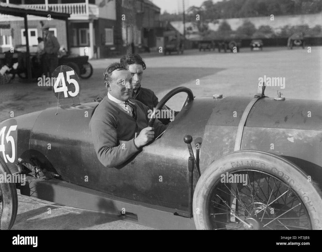 200 mile race car hi-res stock photography and images - Alamy